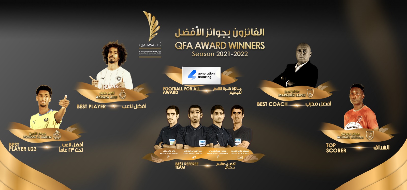 Qatar Stars League