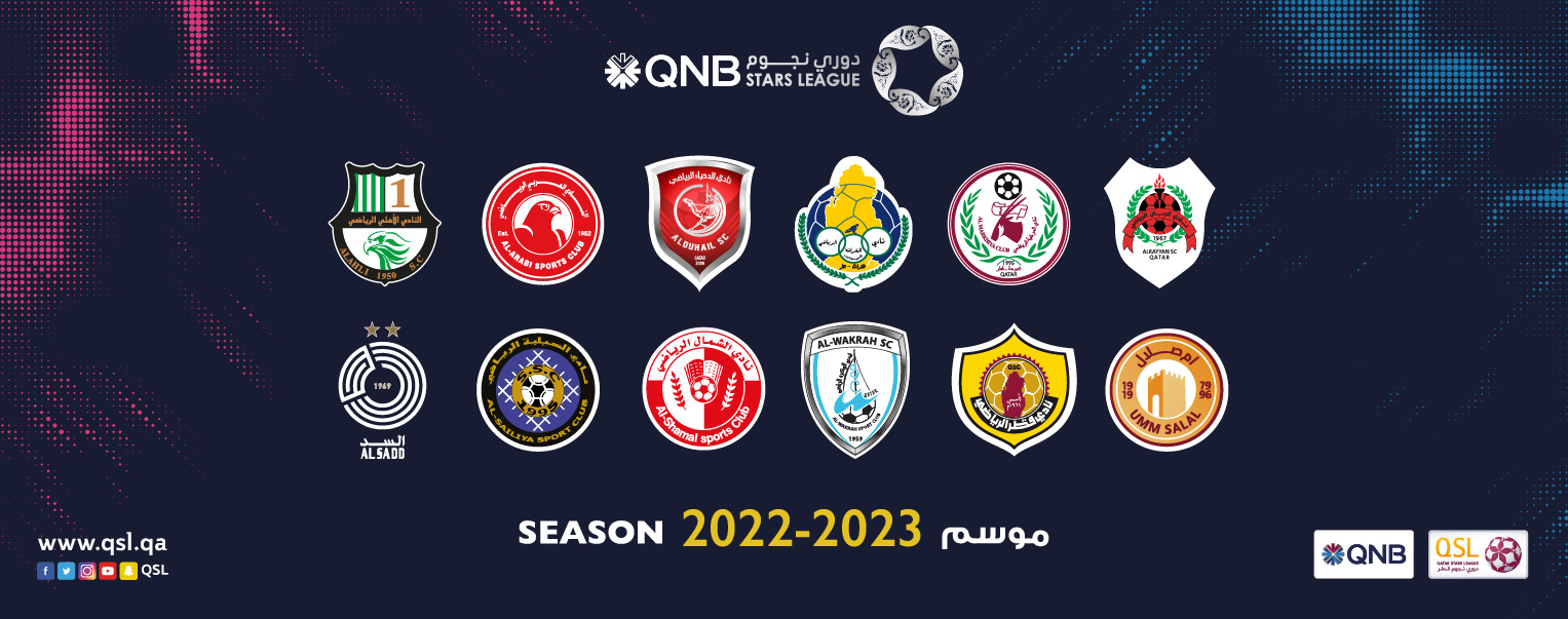 Qatar Stars League