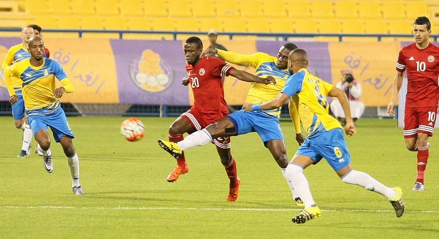 QFA Awards 2018-19 presented | QSL