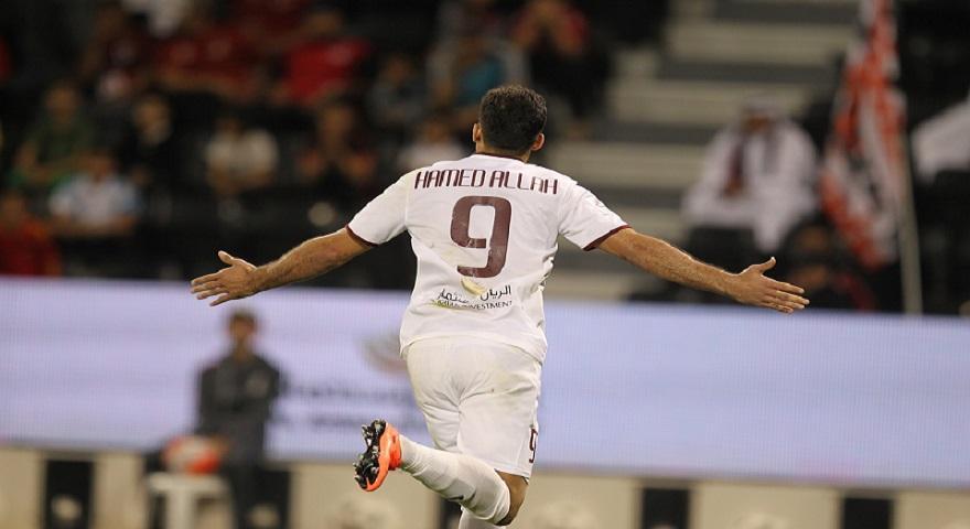 Draw made for GCC Cup | QSL