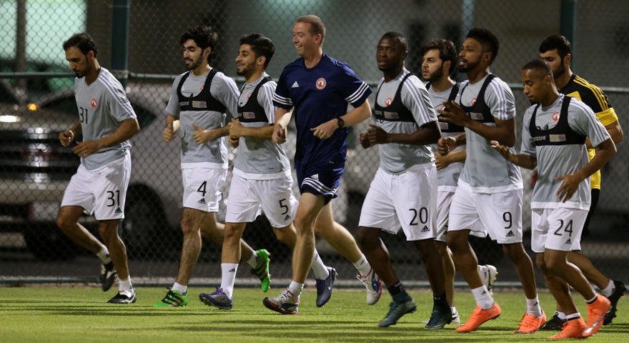 QSL Cup Round 3 Group A Matches | QSL