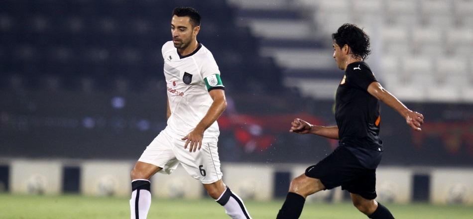 Qatar Football Family (QFF) eSports Tournament | QSL