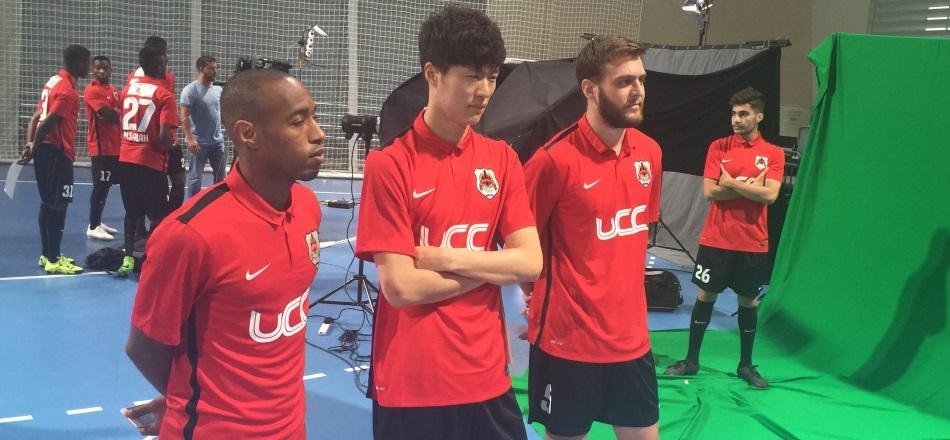 QSL Cup final ticket sales continue | QSL