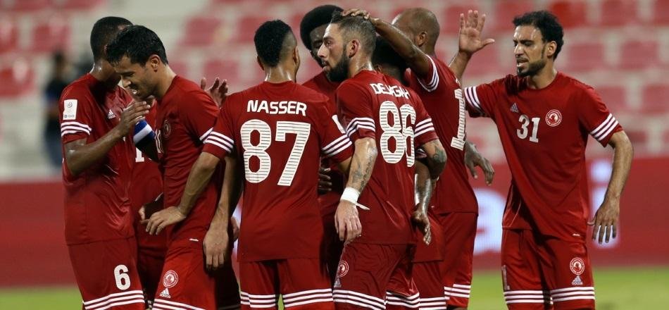 QSL Cup semifinals promise to be gripping | QSL