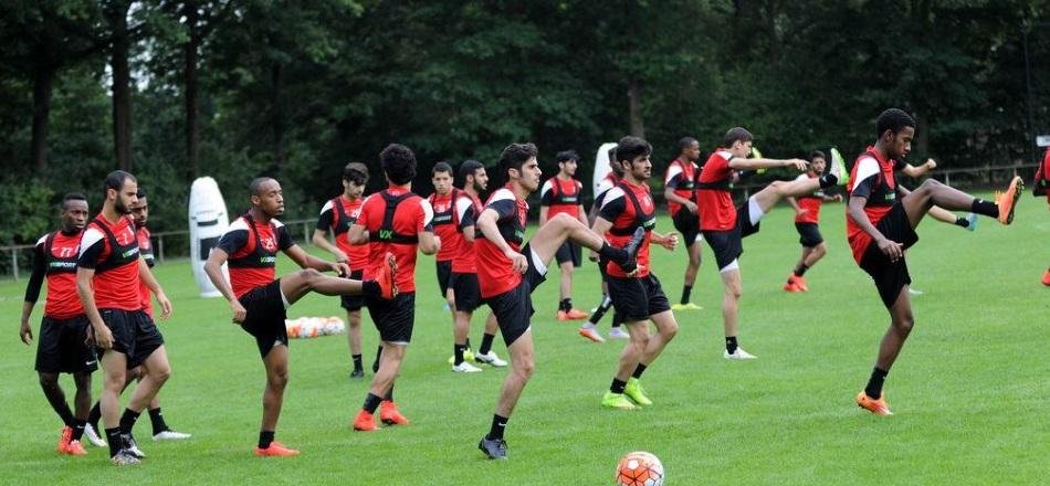 QSL Cup Round 4 Preview | QSL