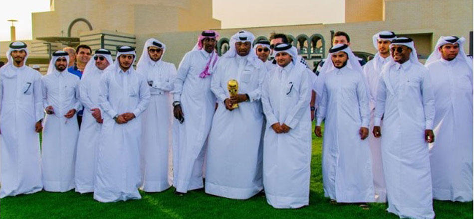 Umm Salal renew Omar, Issa contracts | QSL