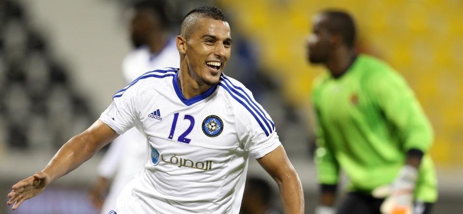 Qatar SC take on Muaither SC in crucial Play-Off | QSL