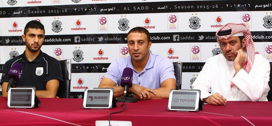 Qatar’s Akram named Asia’s best player | QSL
