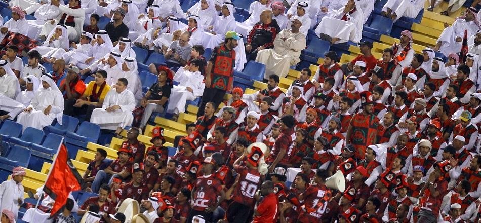 Qatar Cup draw winners receive prizes | QSL