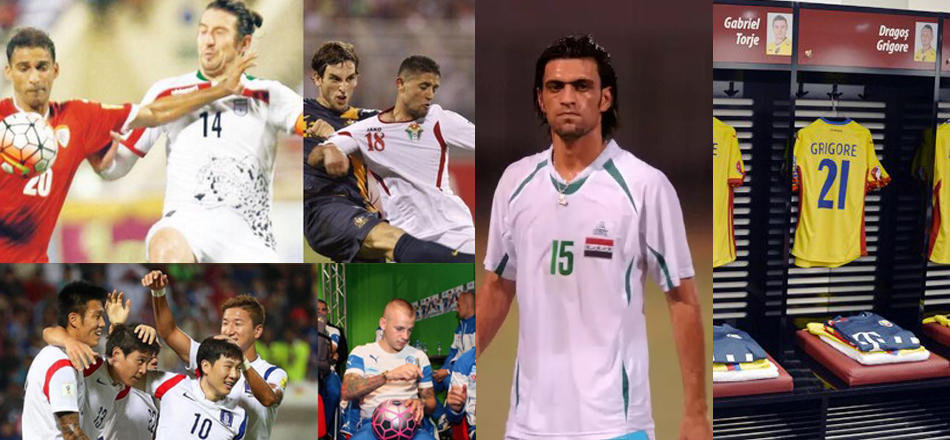 Al Sadd midfielder Ali Assad in an Exclusive Interview with QSL Online ...