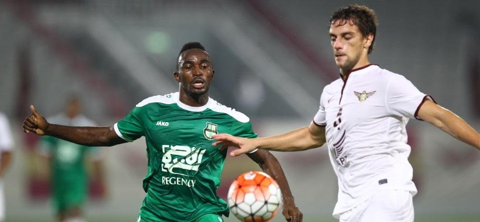 QSL Cup final ticket sales continue | QSL