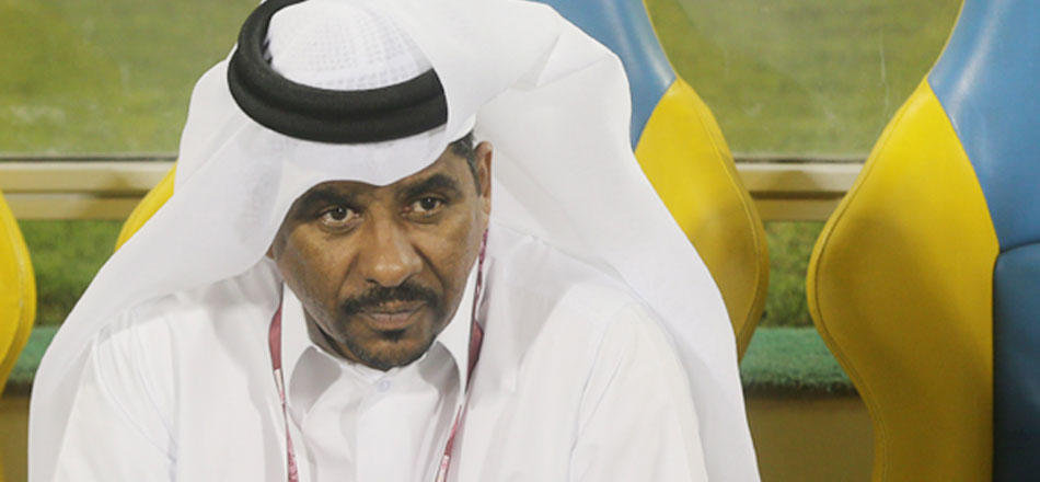I trust our players’ ability: Al Khor's Andre Lima | QSL
