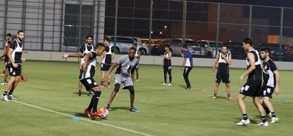 Al Sadd crowned 2020 Qatar Cup champions | QSL