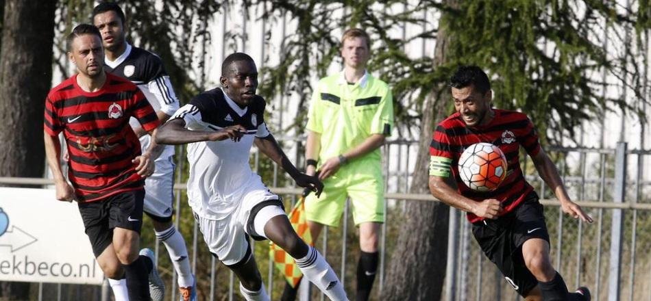 QSL Cup — Round 5 Highlights | QSL