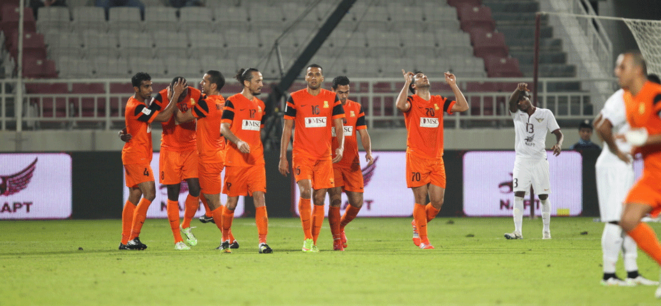 QSL Cup — Round 4 Highlights | QSL