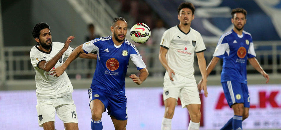 QSL Cup schedule revised | QSL